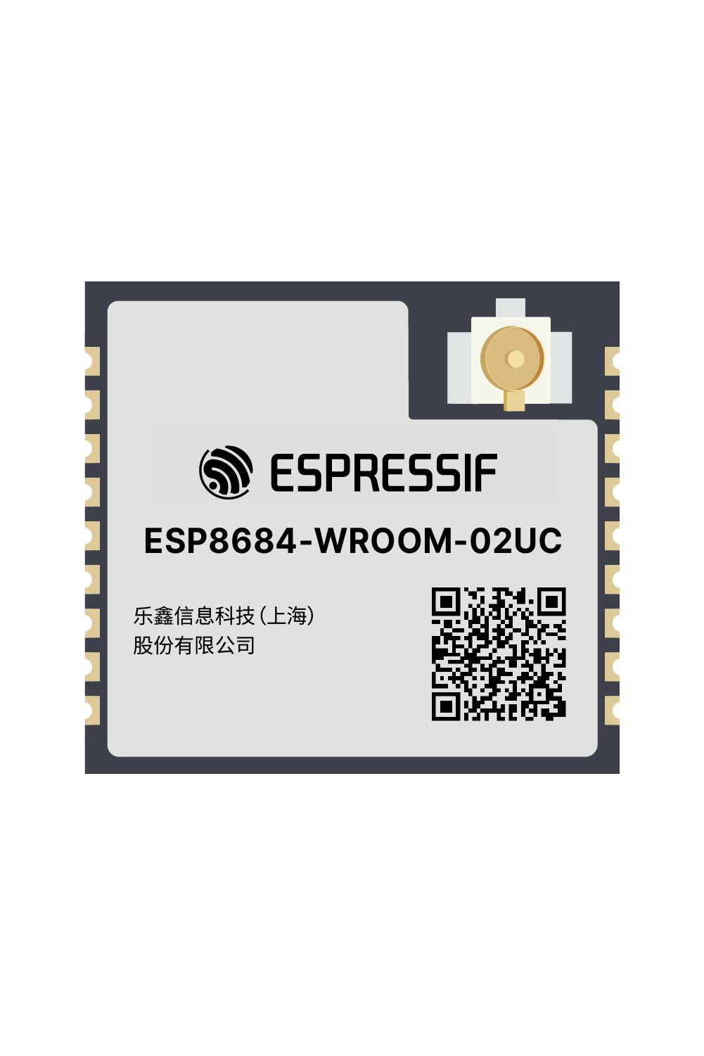 ESP Modules | Espressif Systems
